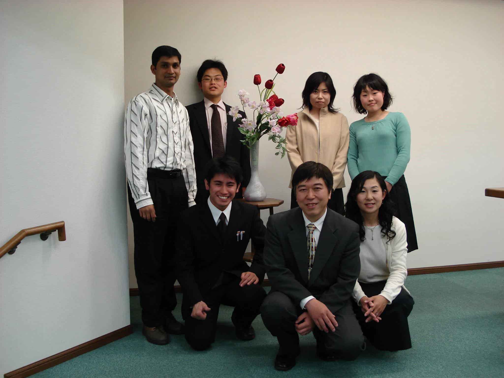 Fuji Japanese Language School in Peramanur,Salem - Best Language ...