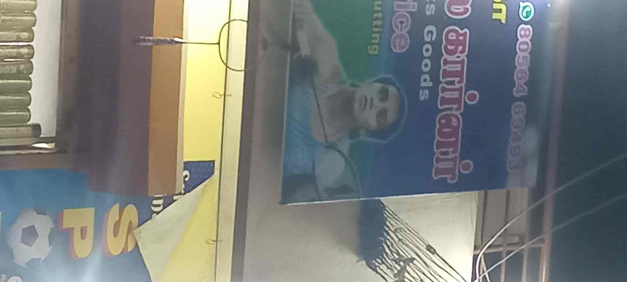 PMS Parcel service in Gugai Salem,Salem - Best Parcel Booking Services ...