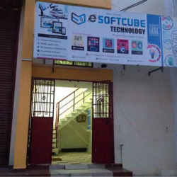 Esoftcube Technology in Fair Lands, Salem - Best 3D Animation Services in Salem - Justdial