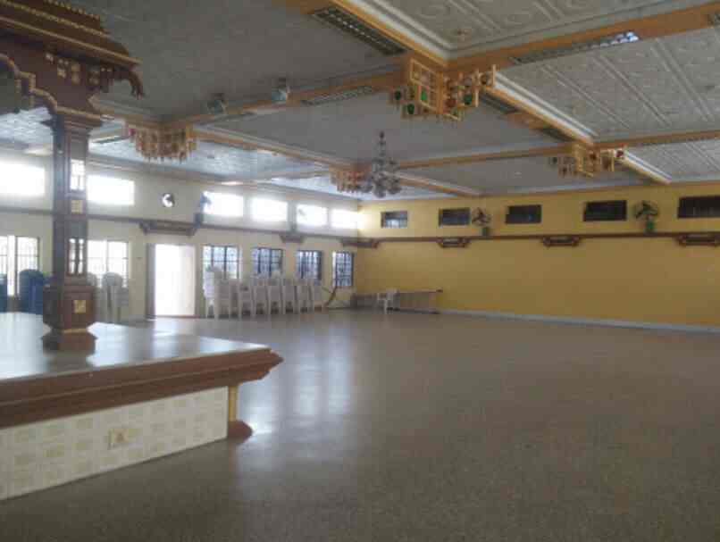 Malliga Kannan Thirumana Mandapam in Udayarpalayam,Salem - Best Kalyana ...