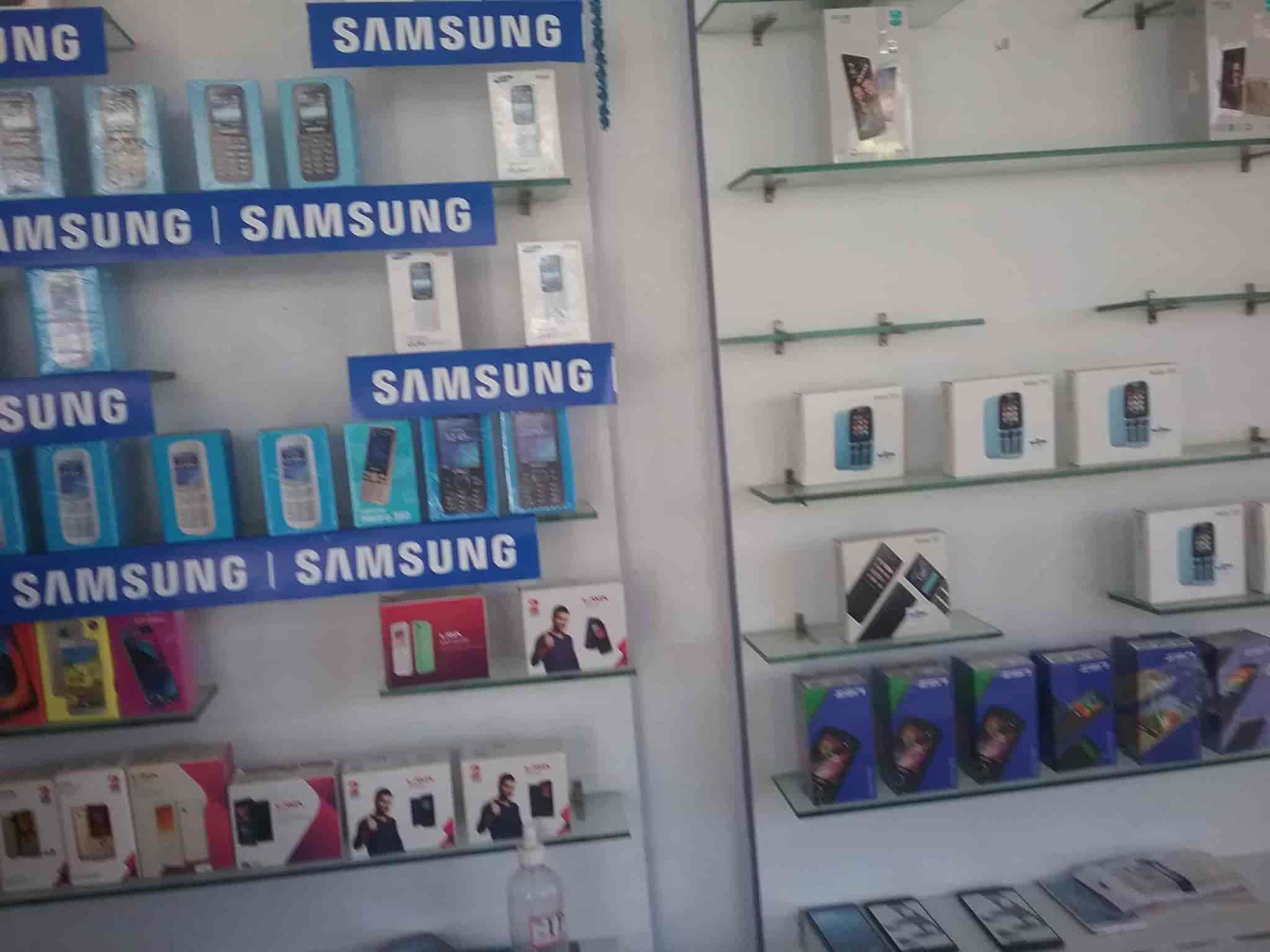 Variety Mobiles Multi Brand Showroom in Gugai Salem,Salem - Best Sony ...