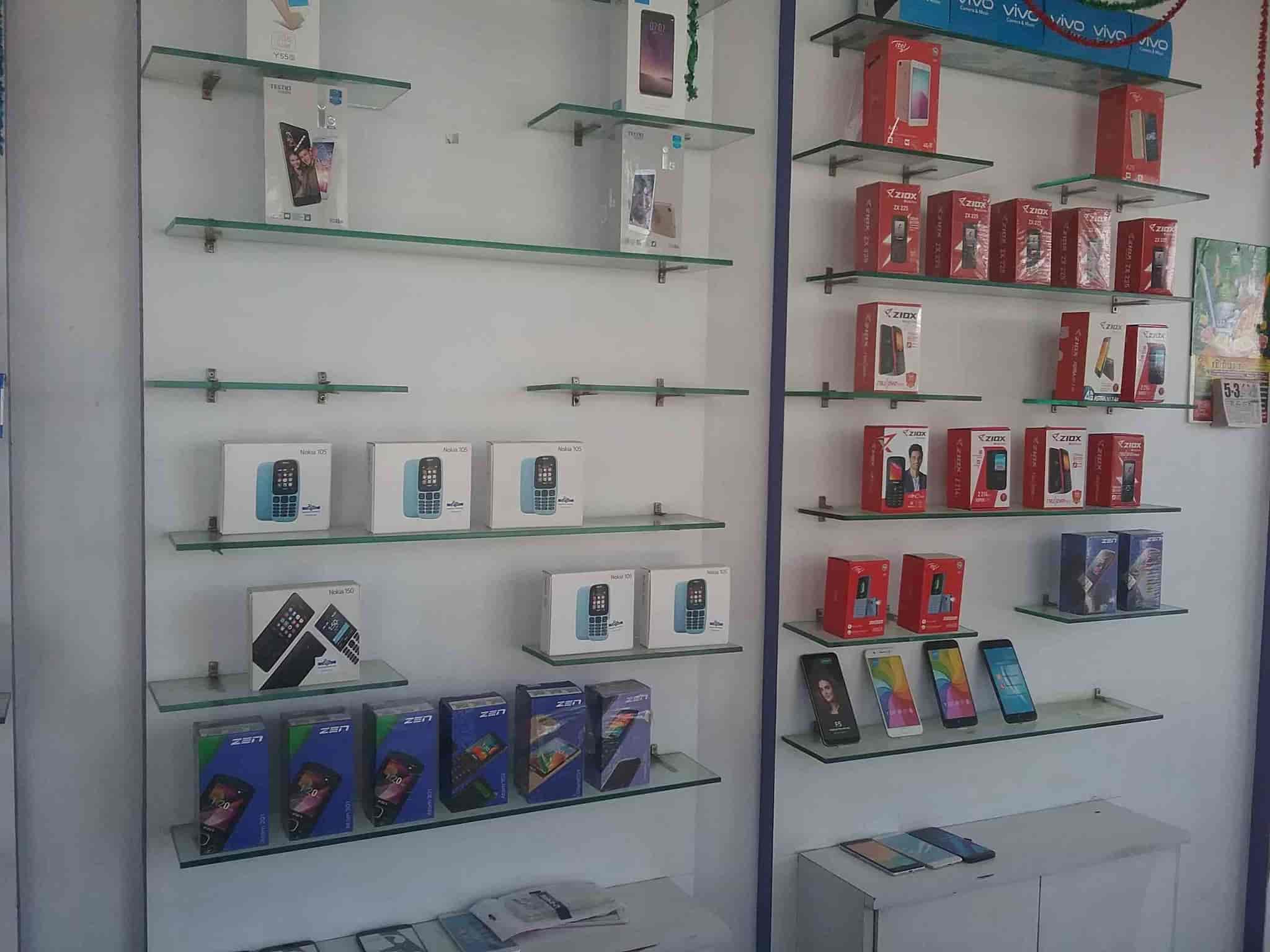 Variety Mobiles Multi Brand Showroom in Gugai Salem,Salem - Best Sony ...