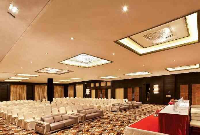 Crystal Ballroom in Narasothipatti,Salem - Best AC Banquet Halls in ...
