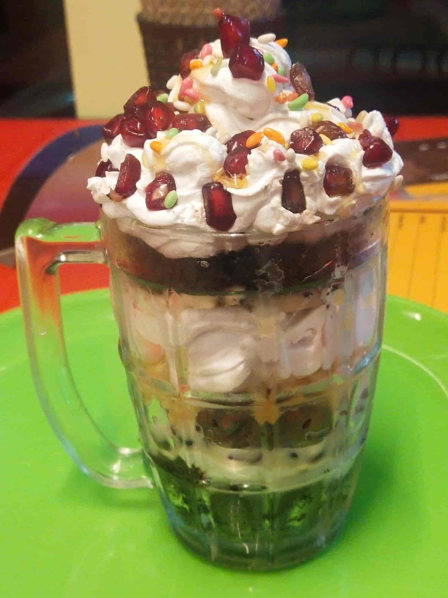 Moon Cafe in hastampatti,Salem - Best Fast Food in Salem - Justdial