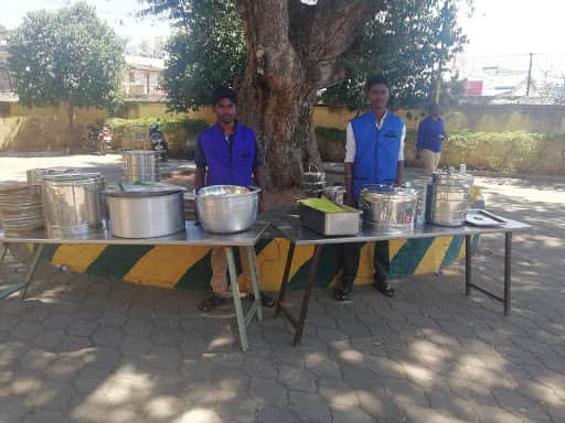 Ms Catering Service in Seelanaickenpatti,Salem - Best Caterers near me ...