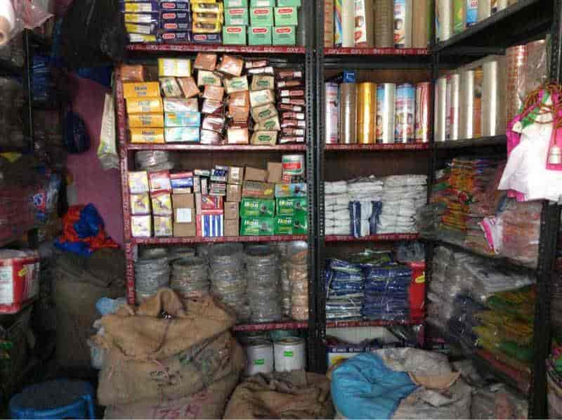 Jay Nandi Plastics in Devendrapuram,Salem - Best Plastic Furniture ...