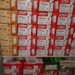 Balaji Electricals in Swarnapuri, Salem - Best Electrical Goods Dealers ...