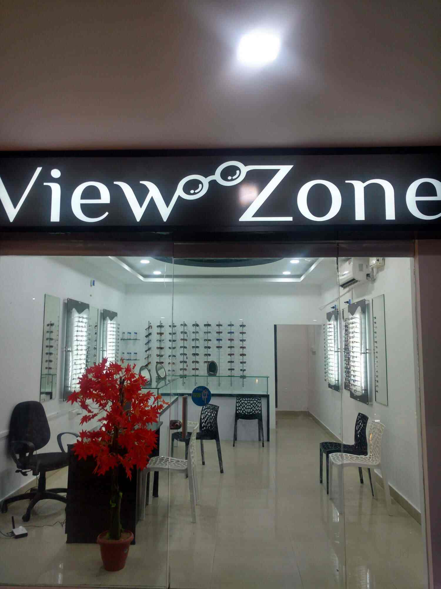 View Zone in Peramanur,Salem - Best Opticians in Salem - Justdial