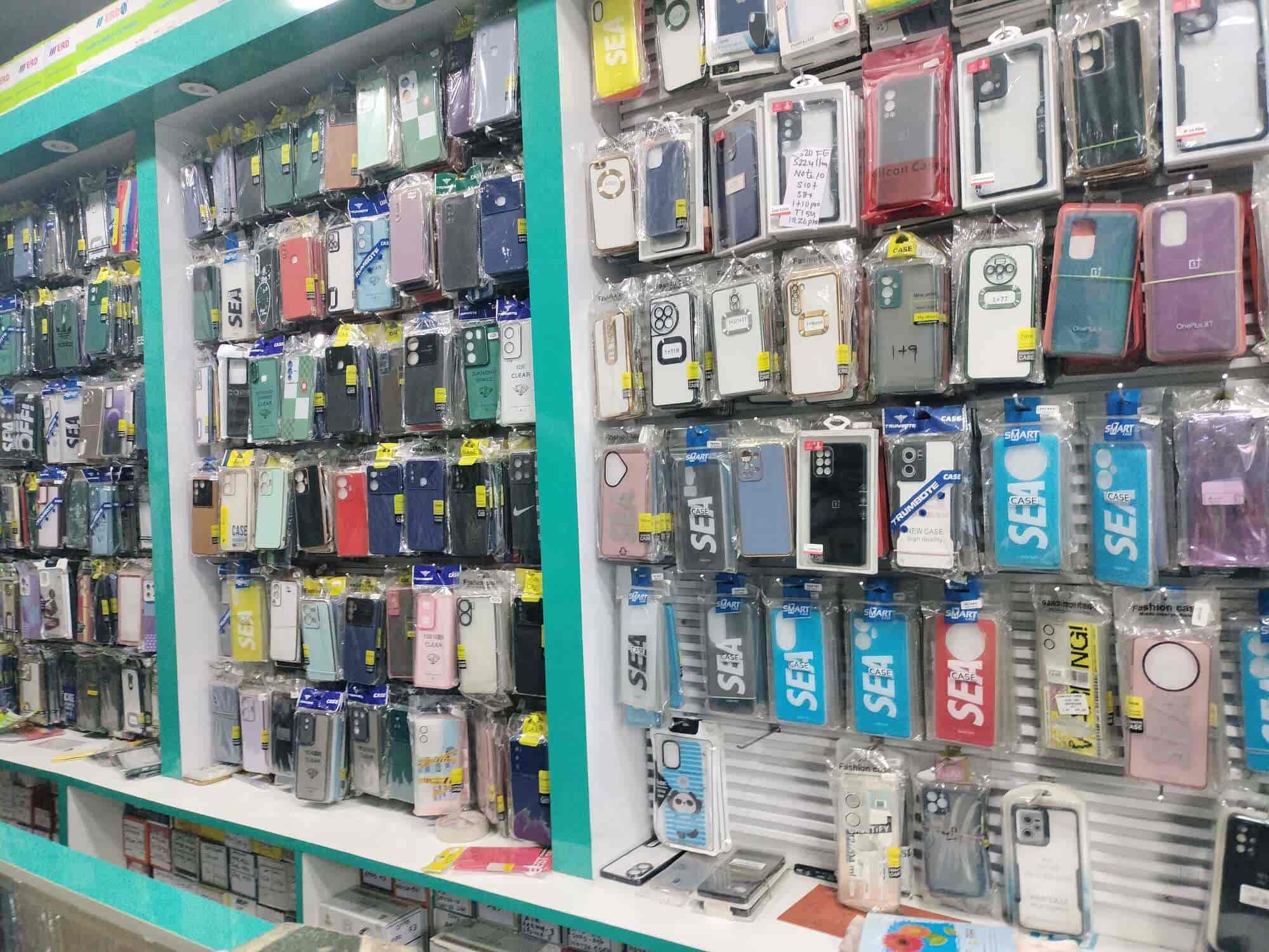 Cell Star in Salem Bazaar,Salem - Best Sony-Mobile Phone Dealers in ...