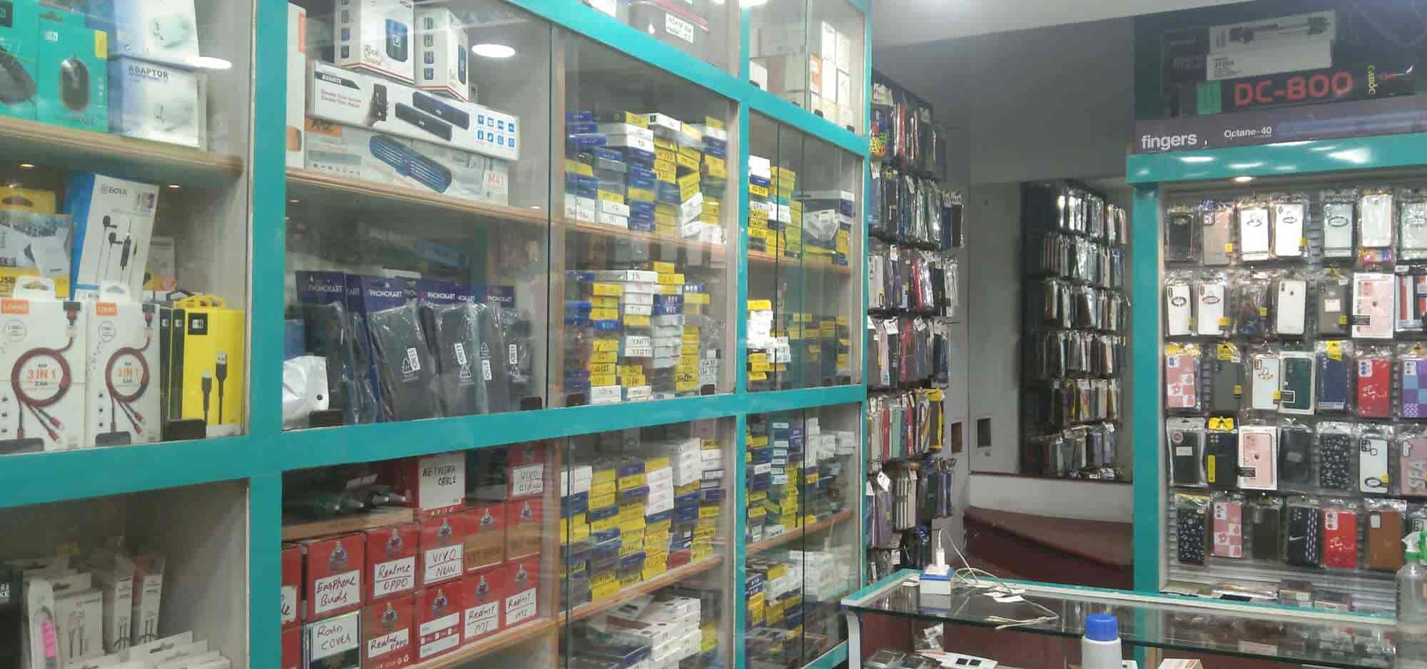 Cell Star in Salem Bazaar,Salem - Best Sony-Mobile Phone Dealers in ...