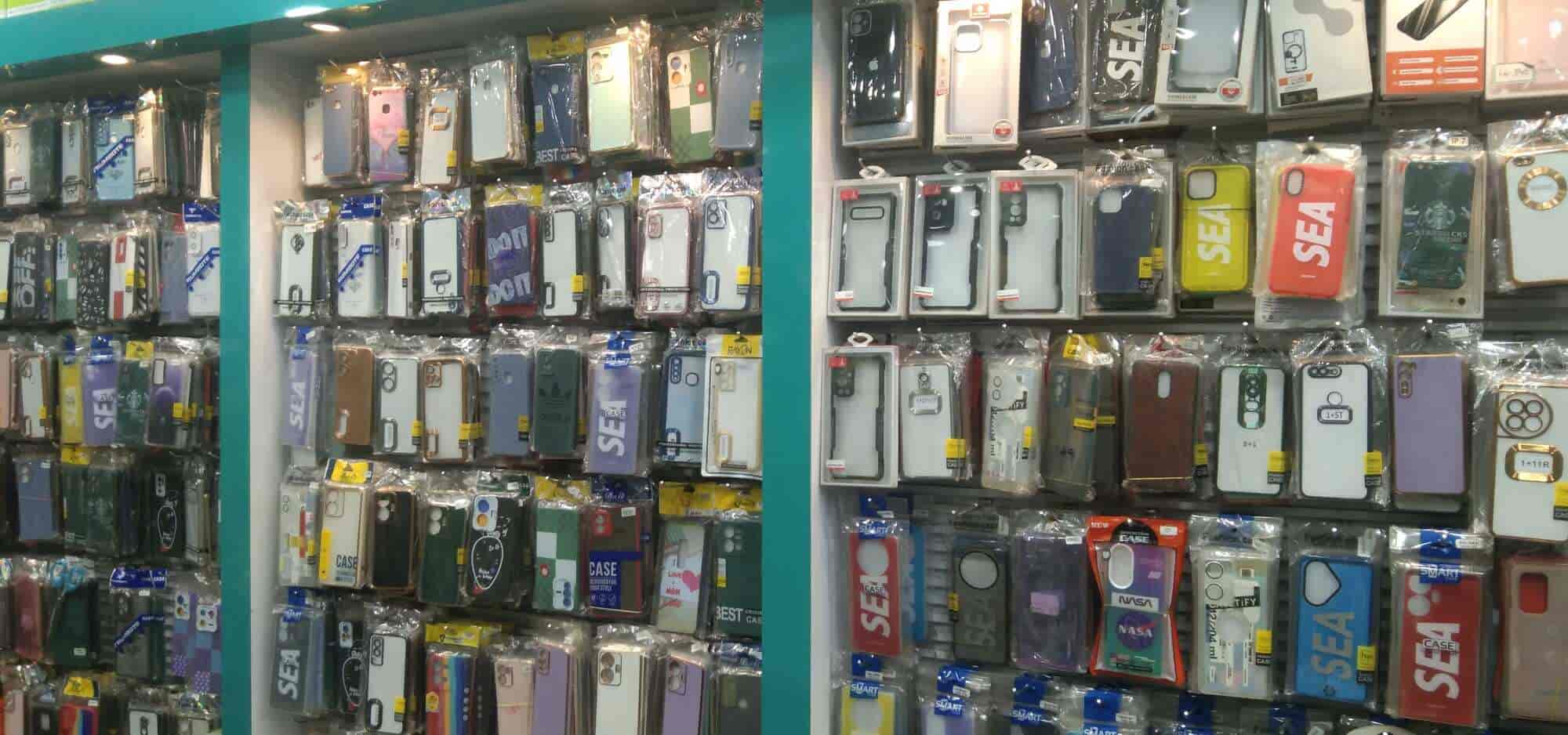 Cell Star in Salem Bazaar,Salem - Best Sony-Mobile Phone Dealers in ...