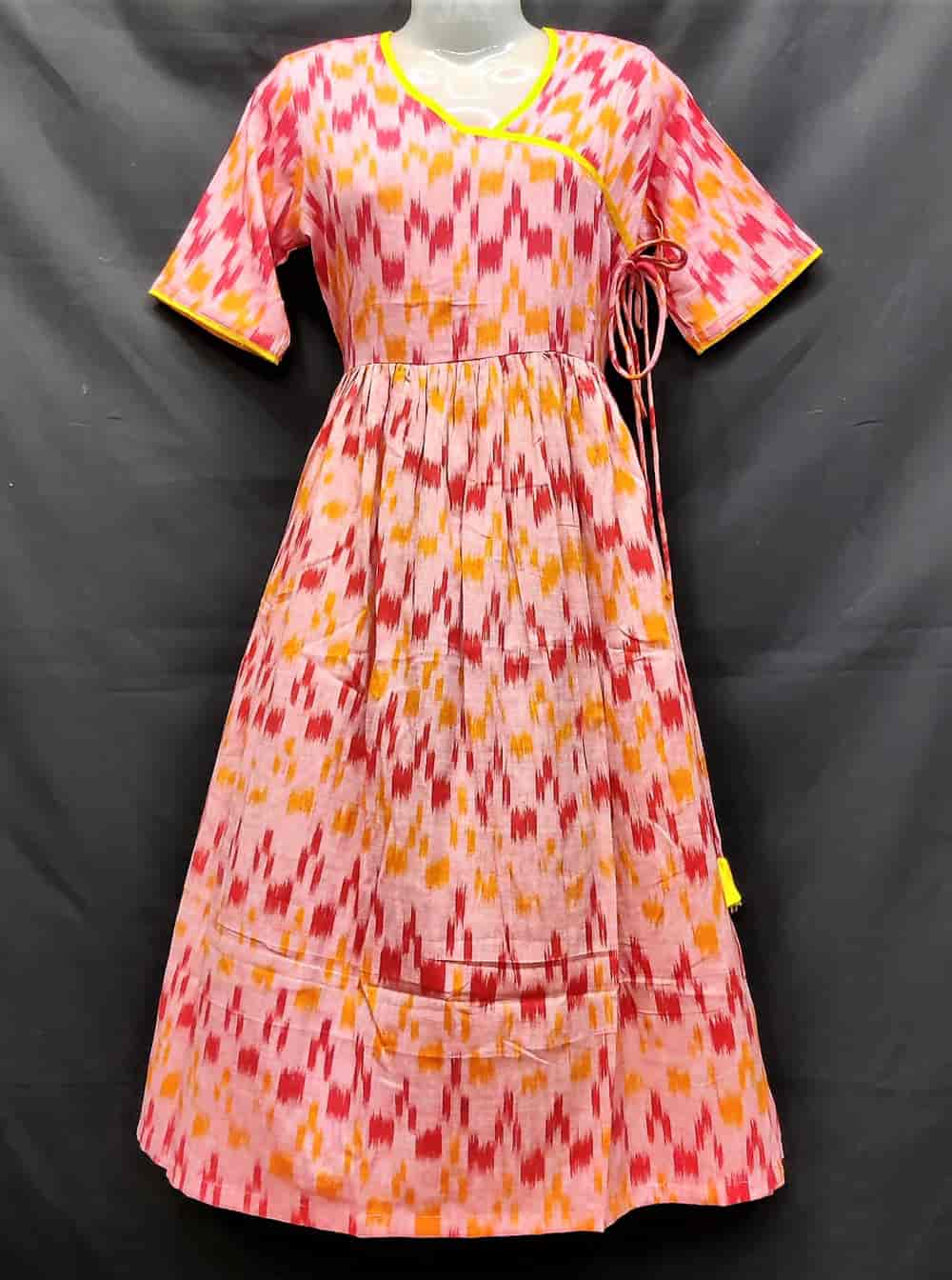 Daaman in Shankar Nagar,Salem - Best Readymade Garment Retailers near ...