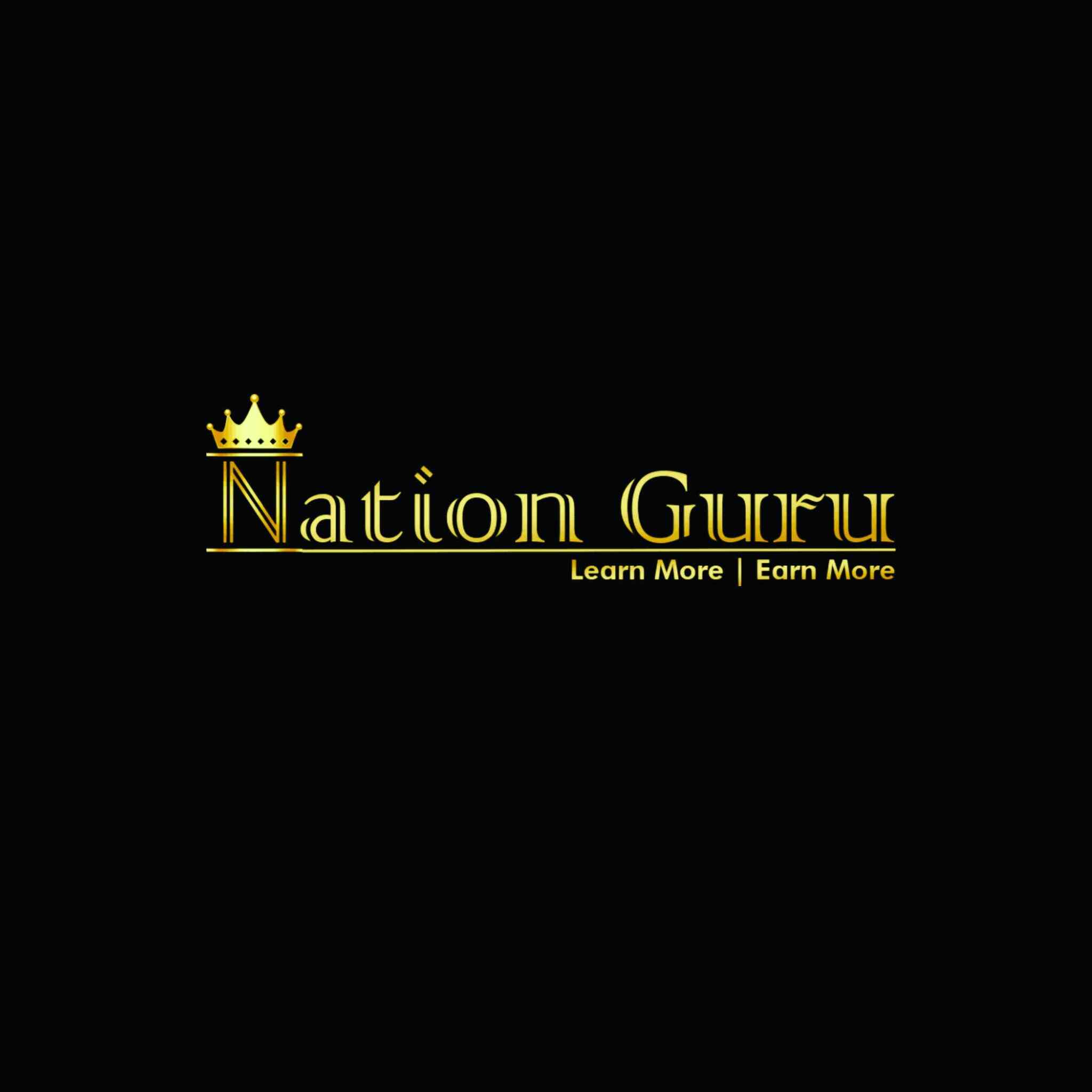 Nationguru in Hasanpur,Samastipur - Best Affiliate Marketing Training ...