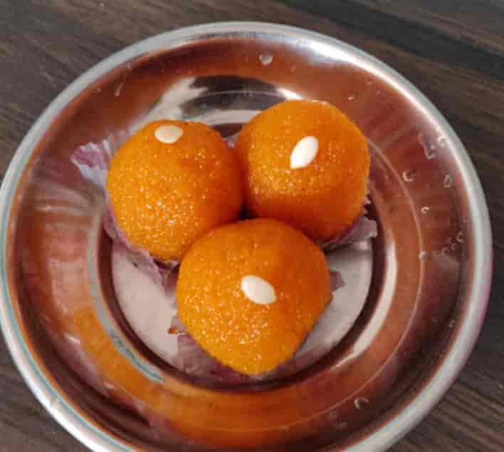 Swati Sweets in Burla,Sambalpur - Order Food Online - Best Sweet Shops ...