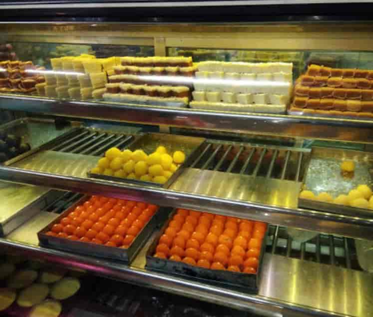 Swati Sweets in Burla,Sambalpur - Order Food Online - Best Sweet Shops ...