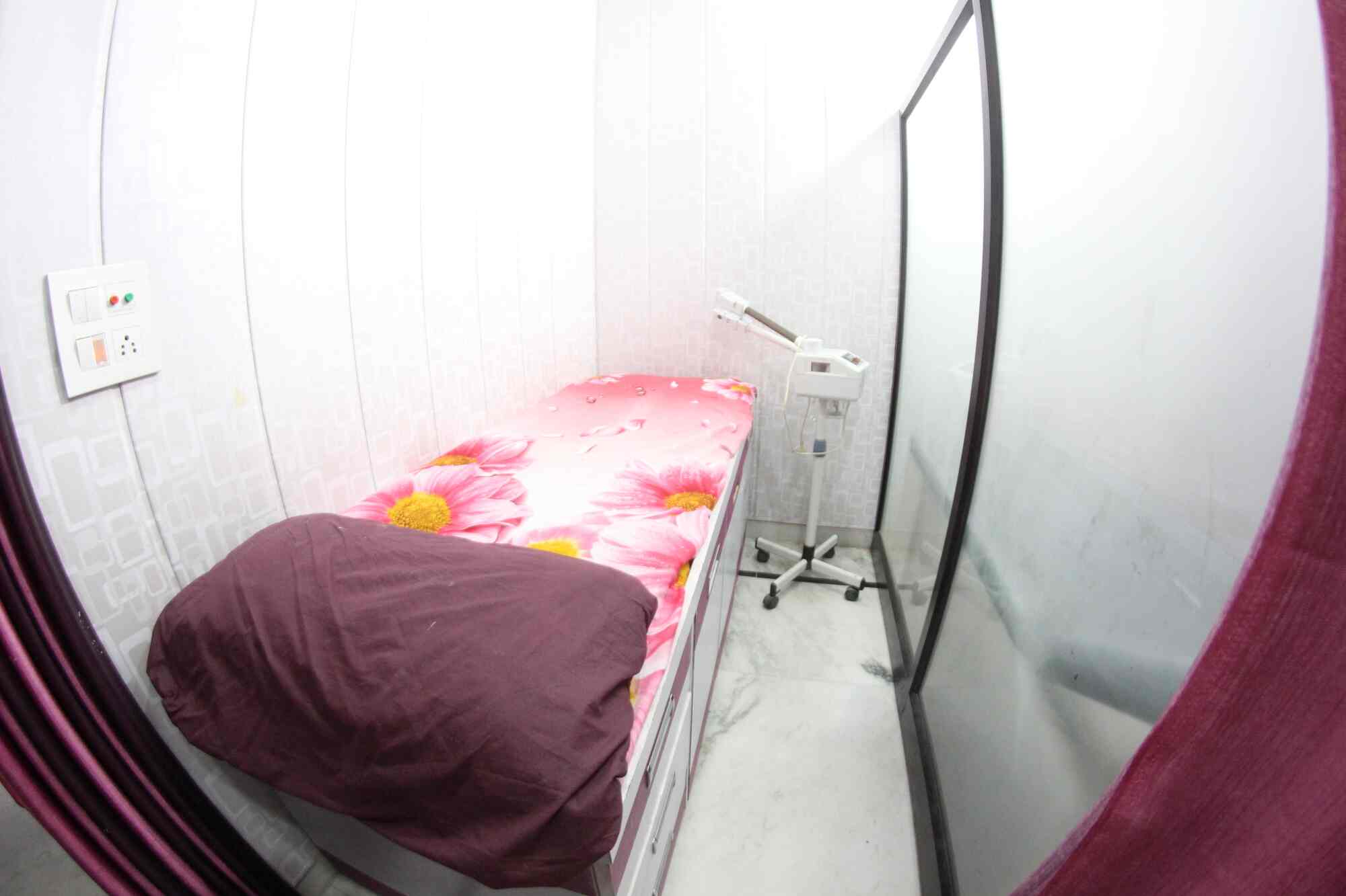 Sun Shine-z Beauty Clinic & Training Centre in Samrala,Ludhiana - Best ...