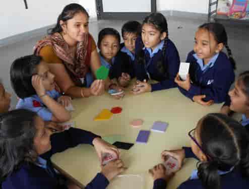 LML School in Sanand Ho,Ahmedabad - Best English Medium Schools in ...