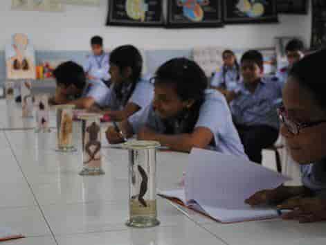 LML School in Sanand Ho,Ahmedabad - Best English Medium Schools in ...