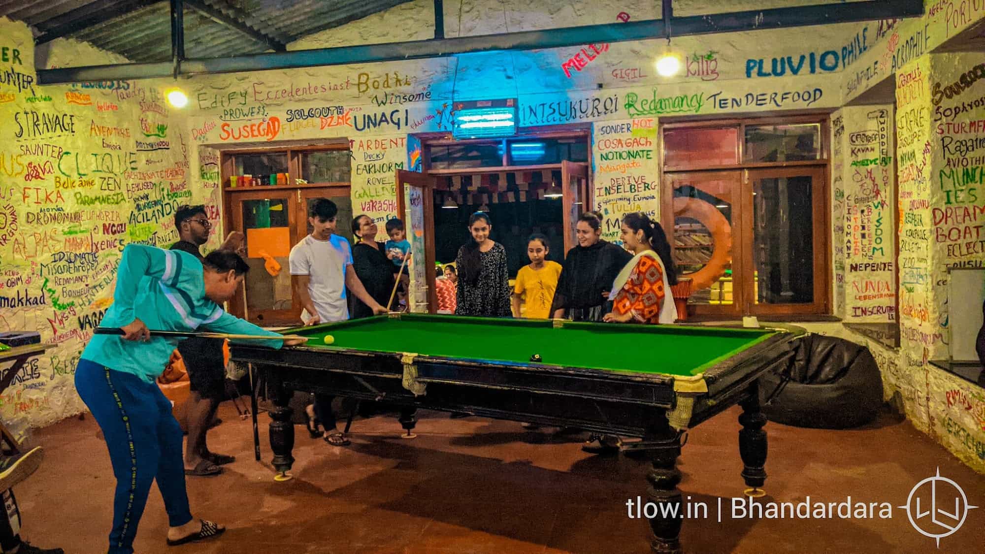 Book The Yash Resort in Akole,Sangamner - Best 3 Star Resorts in ...