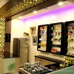 Pan shop farnichar store