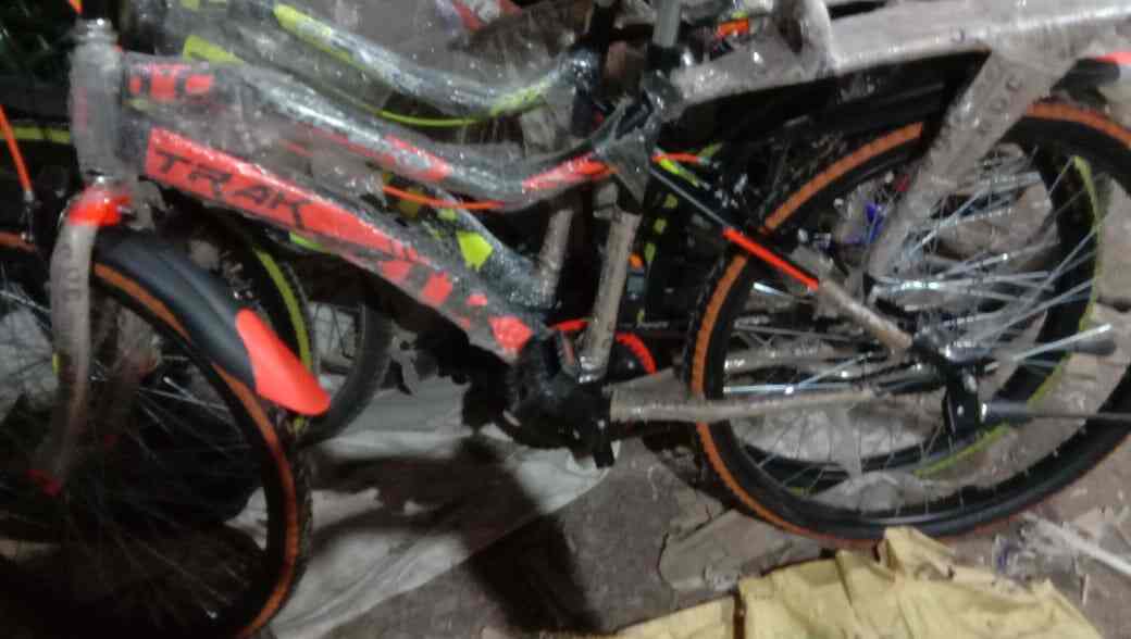 Patel Cycles Shop in Kontev Bobalad,Sangli - Best Bicycle Dealers in ...