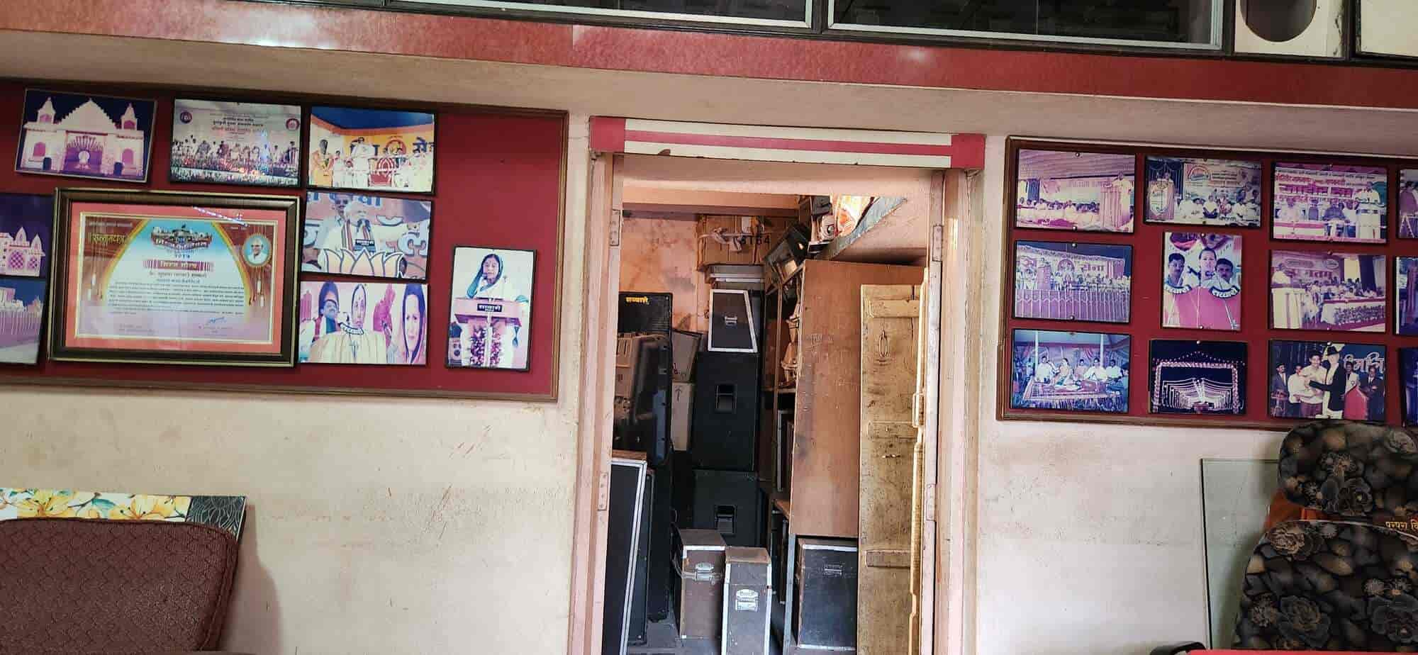 Sawashe Decorators in Miraj MIDC,Miraj - Best Mandap Decorators near me ...