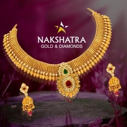 Nakshatra jewellery online store
