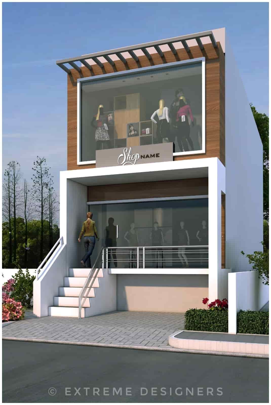 Top Exterior Designers in Sangli near me - Justdial