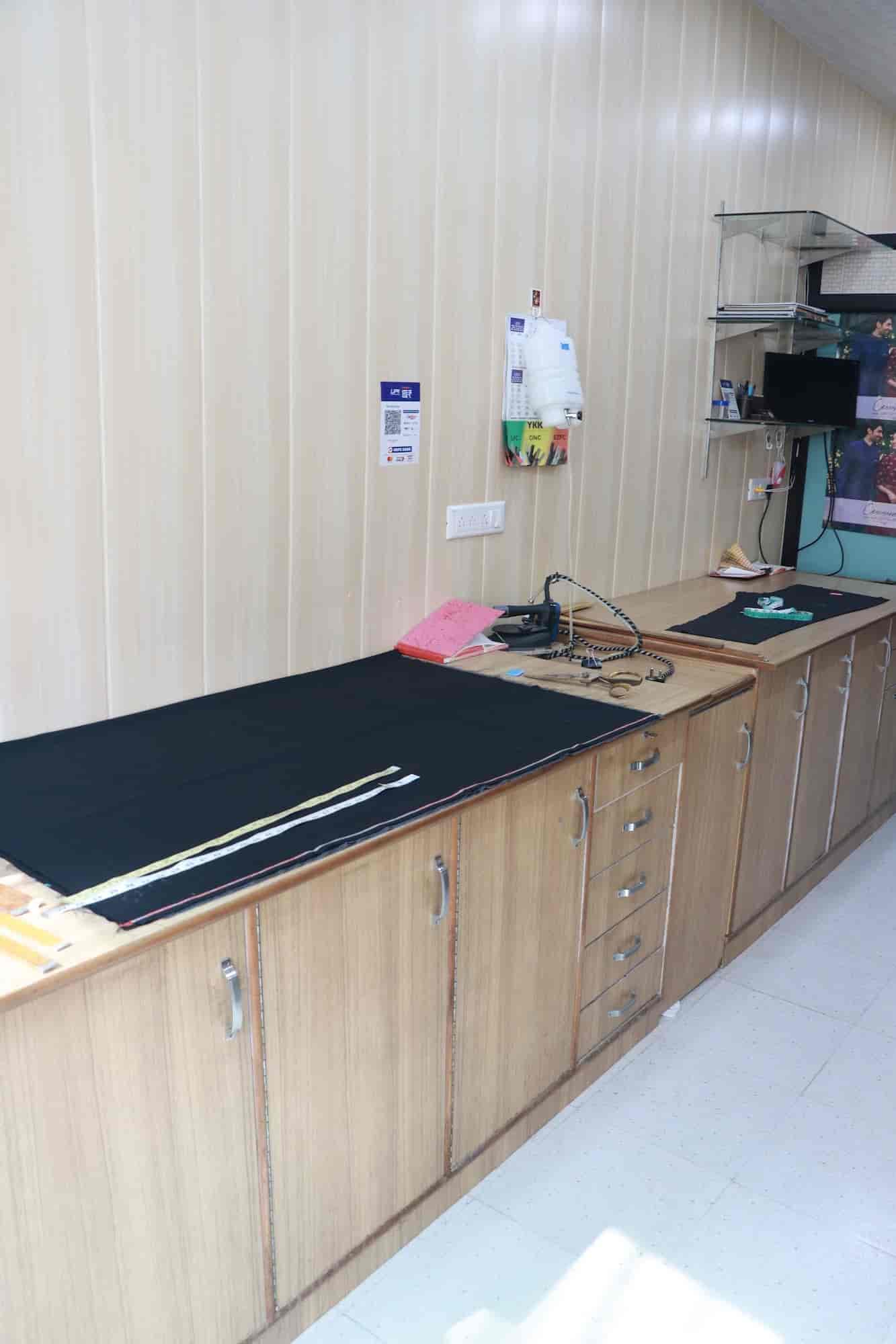 Top Tailors For Men in Sangrur - Best Tailors For Men near me - Justdial