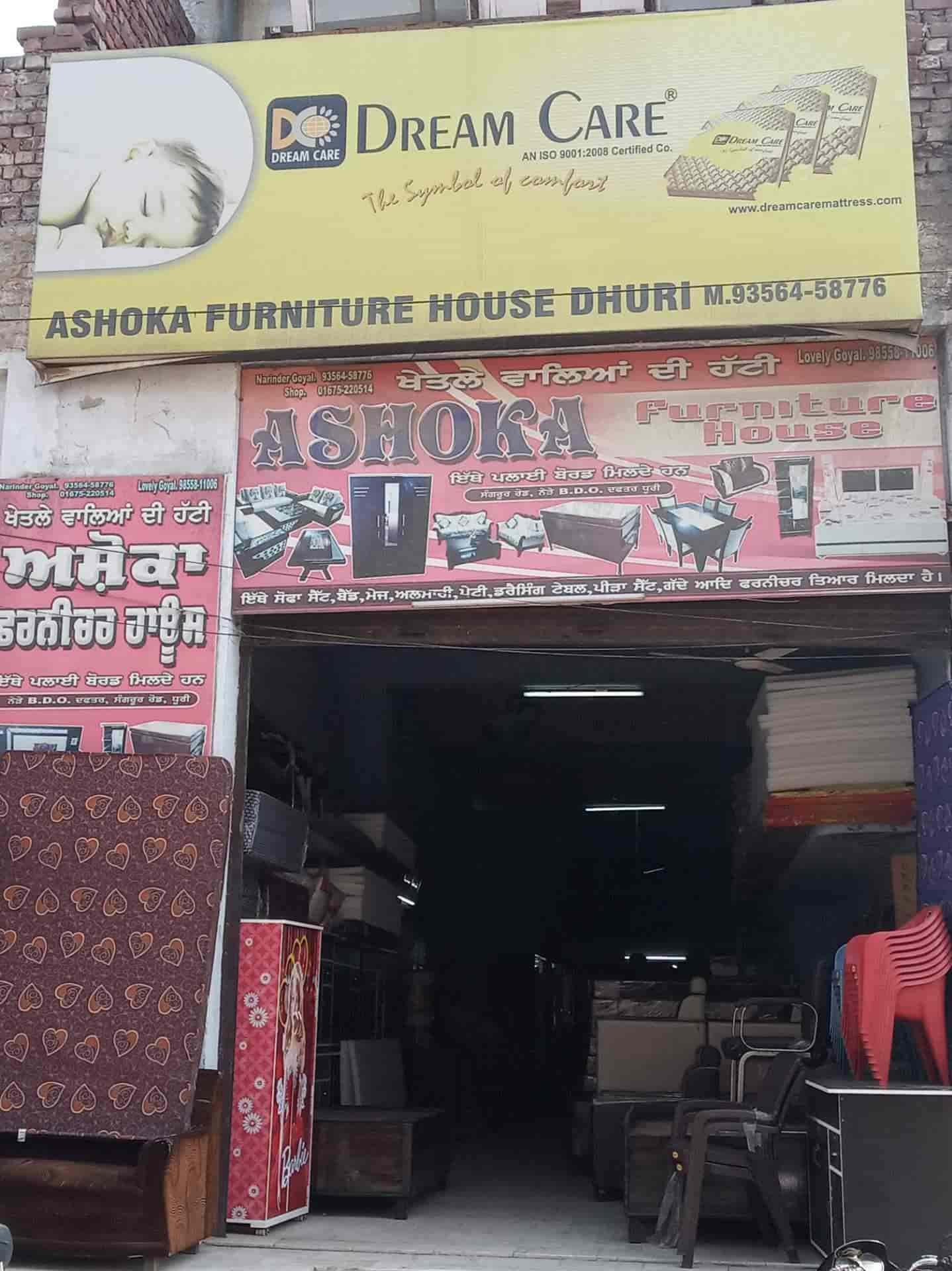 Ashoka furniture house store
