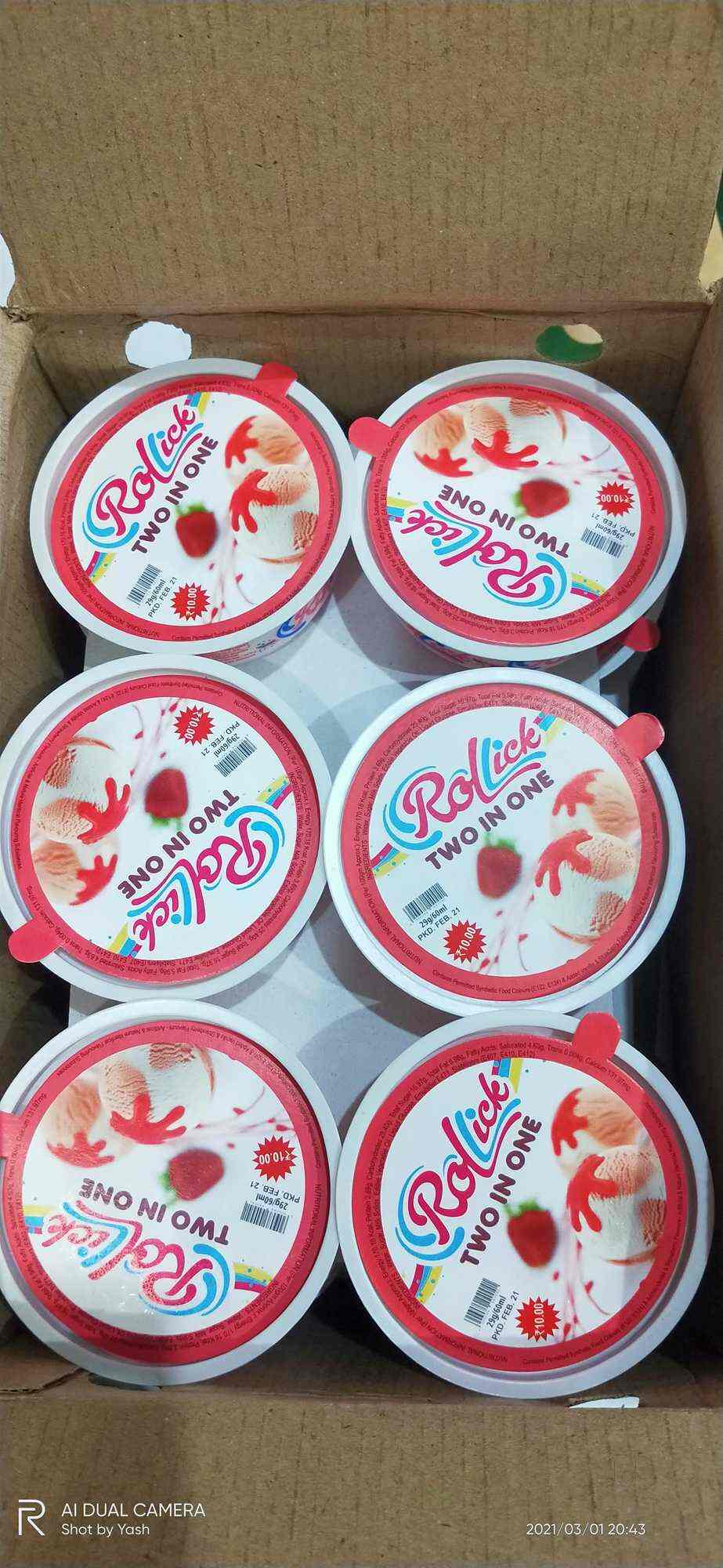 Mehta Cake & Gift Shop in Sasaram,Rohtas - Best Britannia-Cake Shops in ...