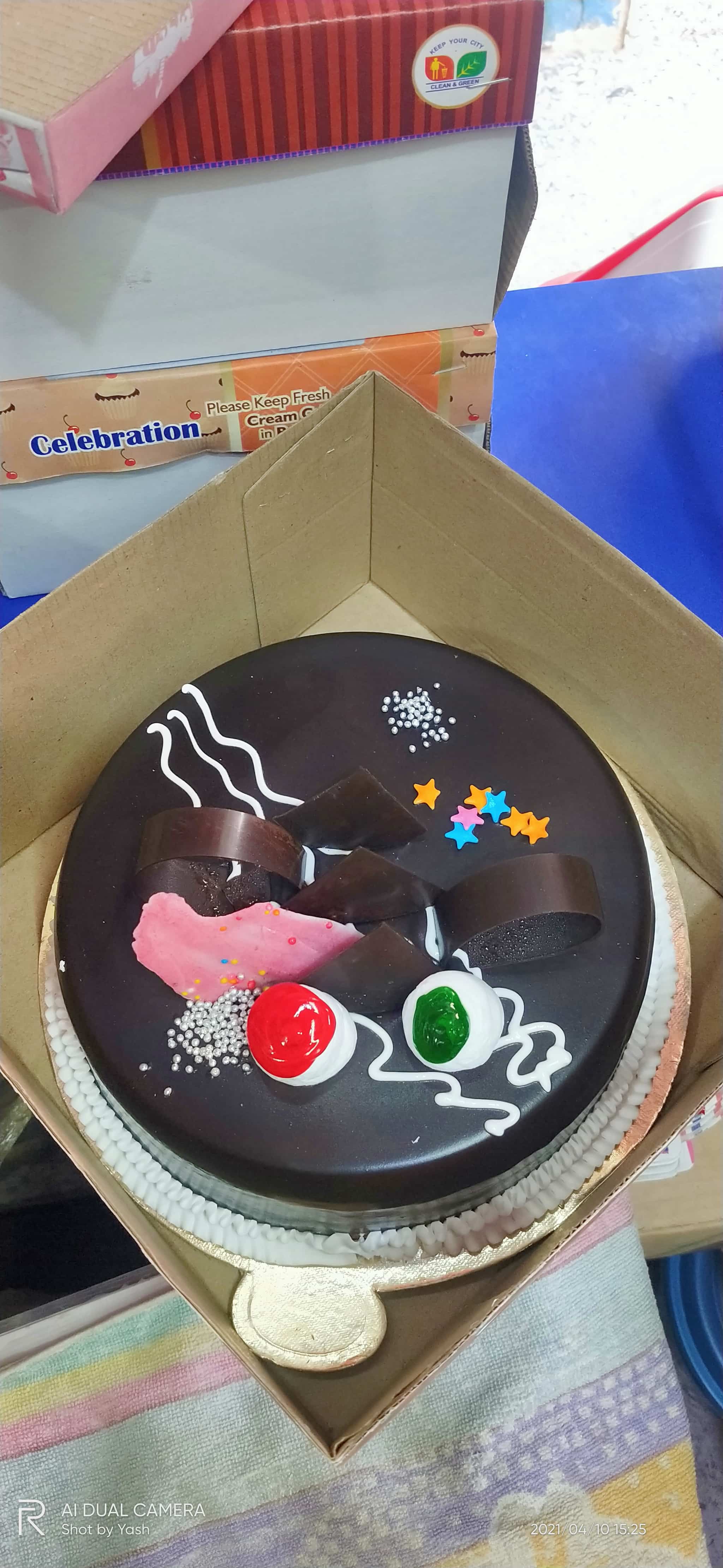 Mehta Cake & Gift Shop in Sasaram,Rohtas - Best Britannia-Cake Shops in ...