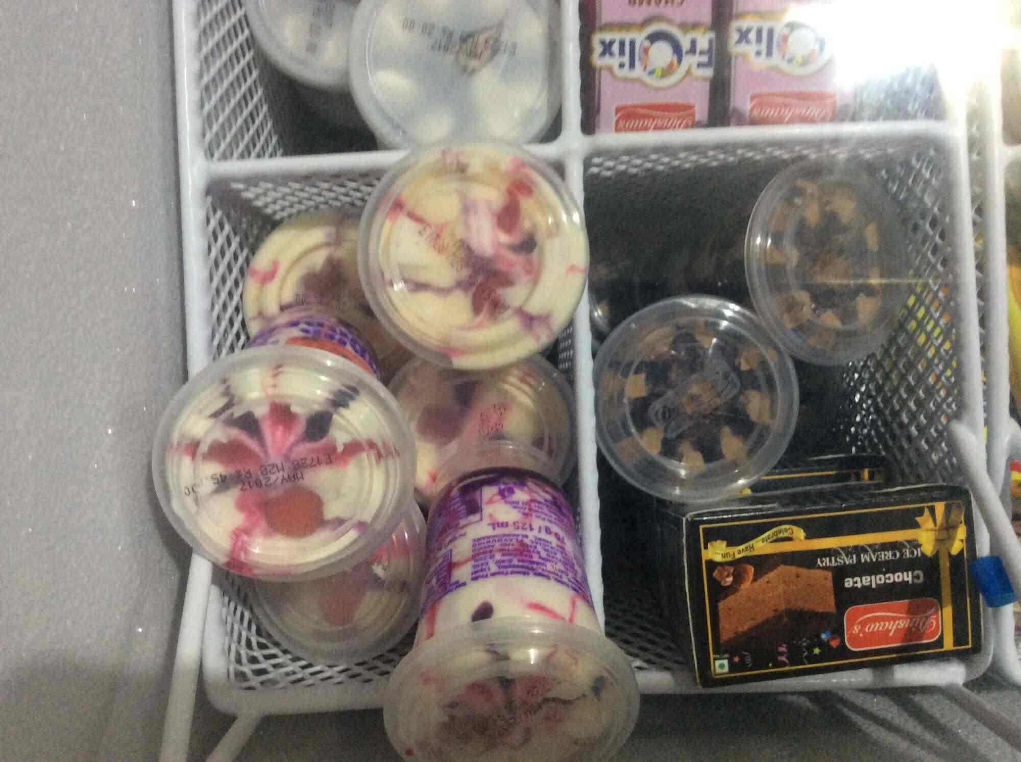 Shiv Kulfi And Icecreame Hous in Satara MIDC,Satara - Best Ice Cream ...