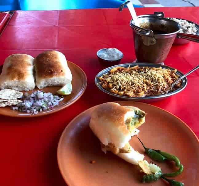 Bhairavnath Misal Kendra in Pargaon,Satara - Best Fast Food in Satara ...