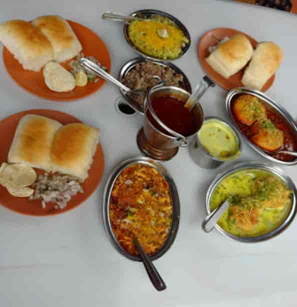 Bhairavnath Misal Kendra in Pargaon,Satara - Best Fast Food in Satara ...