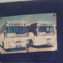 Sawkar Logistics in Sadar Bazar Satara,Satara - Best Bus Services near ...