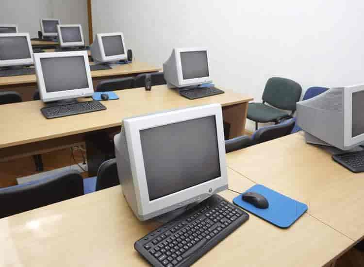 Nice Computer Institute in Pirwadi,Satara - Best Computer Training ...