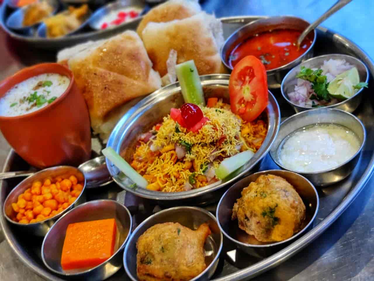 Royal Cafe & Snacks in Shindewadi,Satara - Best Coffee Shops near me in ...