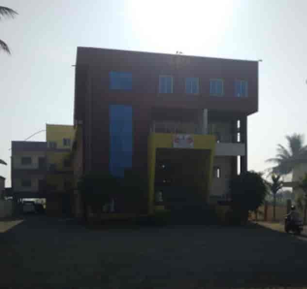 Kundan Hall in Aarphal,Satara - Best Banquet Halls near me in Satara ...