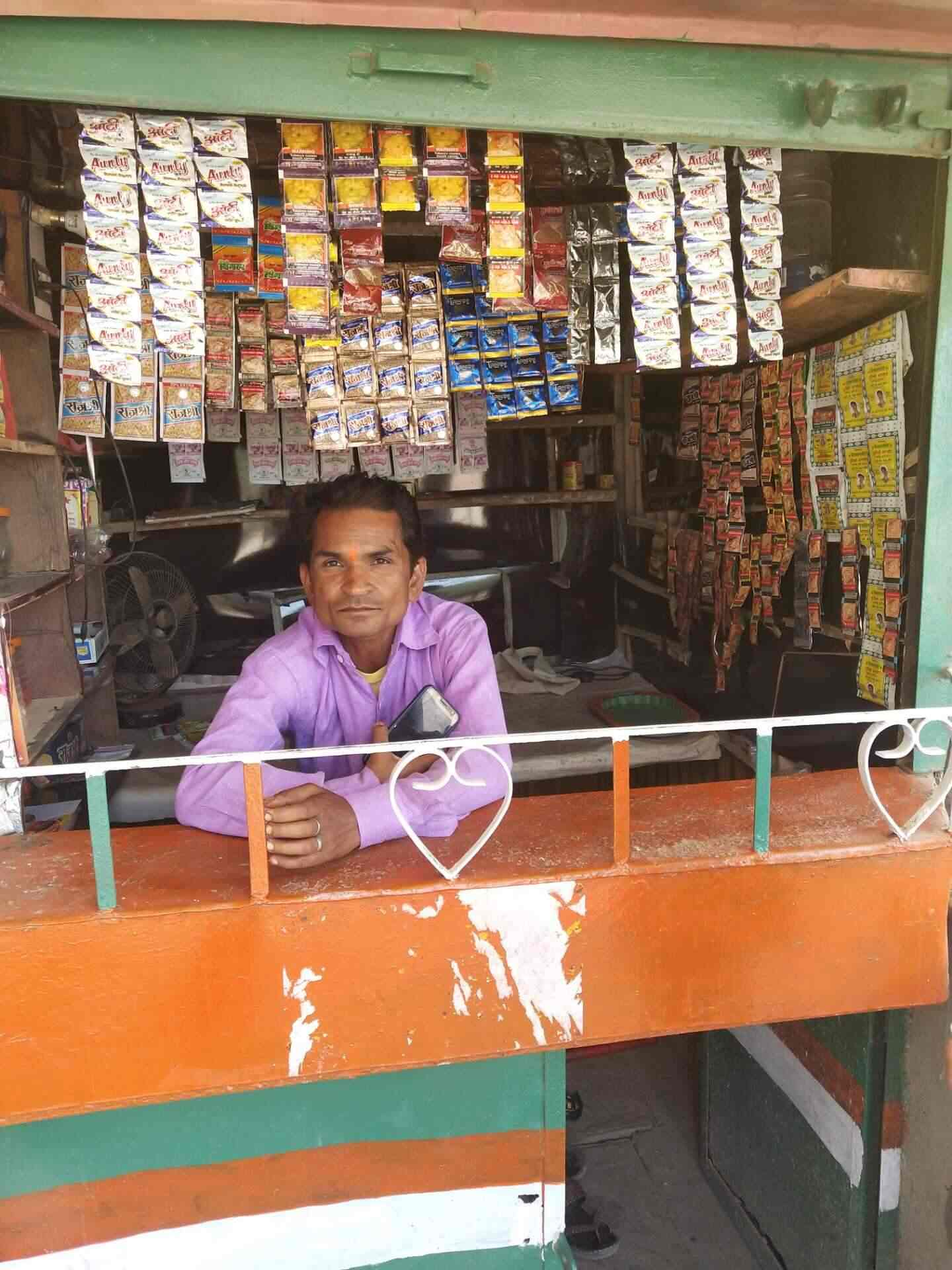 Jhallu Pan Palace in Civil Lines,Satna - Best Paan Shops near me in ...