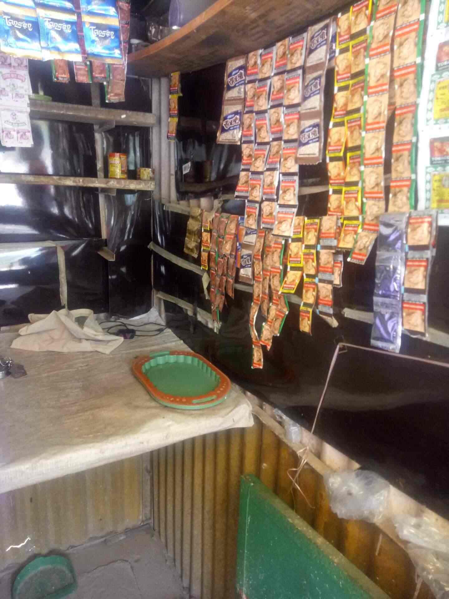 Jhallu Pan Palace in Civil Lines,Satna - Best Paan Shops near me in ...