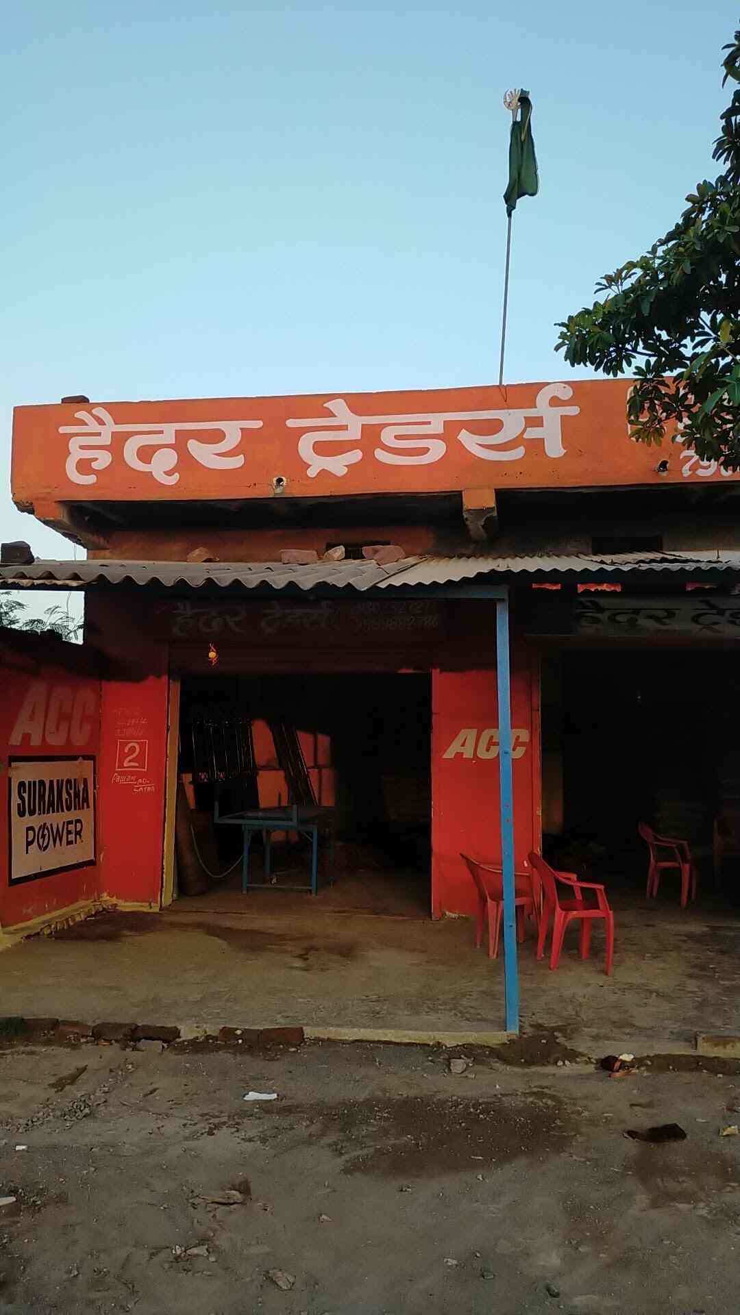 Haider Traders in Jukehi,Satna - Best Departmental Stores near me in ...