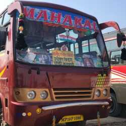 Top Shuttle Bus Services in Maihar, Maihar near me - Justdial