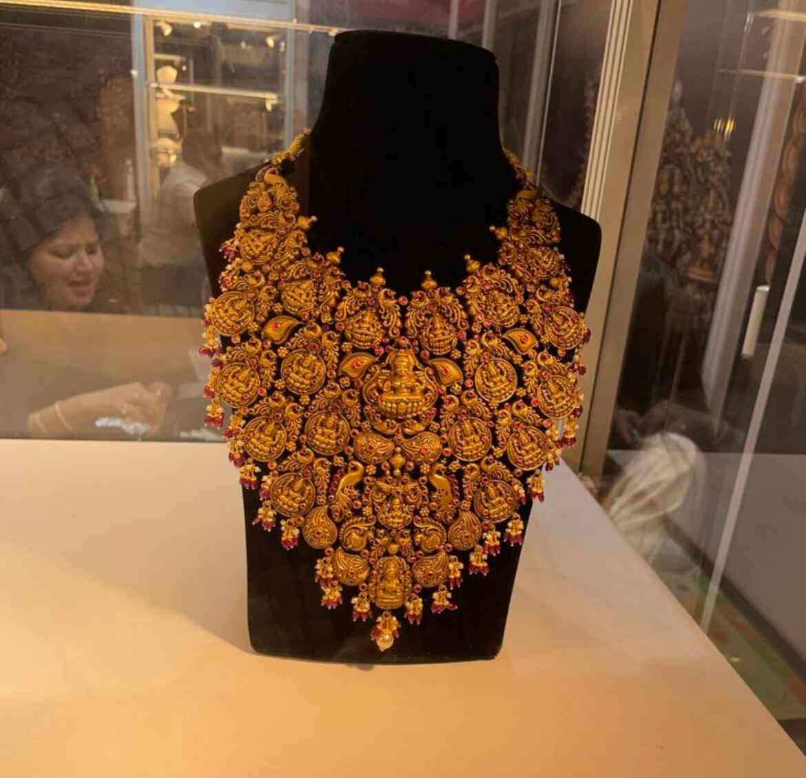 Kyasa Vishwanatam and Company Jewellers in Secunderabad City,Hyderabad ...