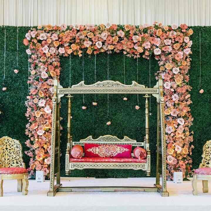 Ss Wedding Events in Near By Railway Track,Hyderabad - Best Banquet ...