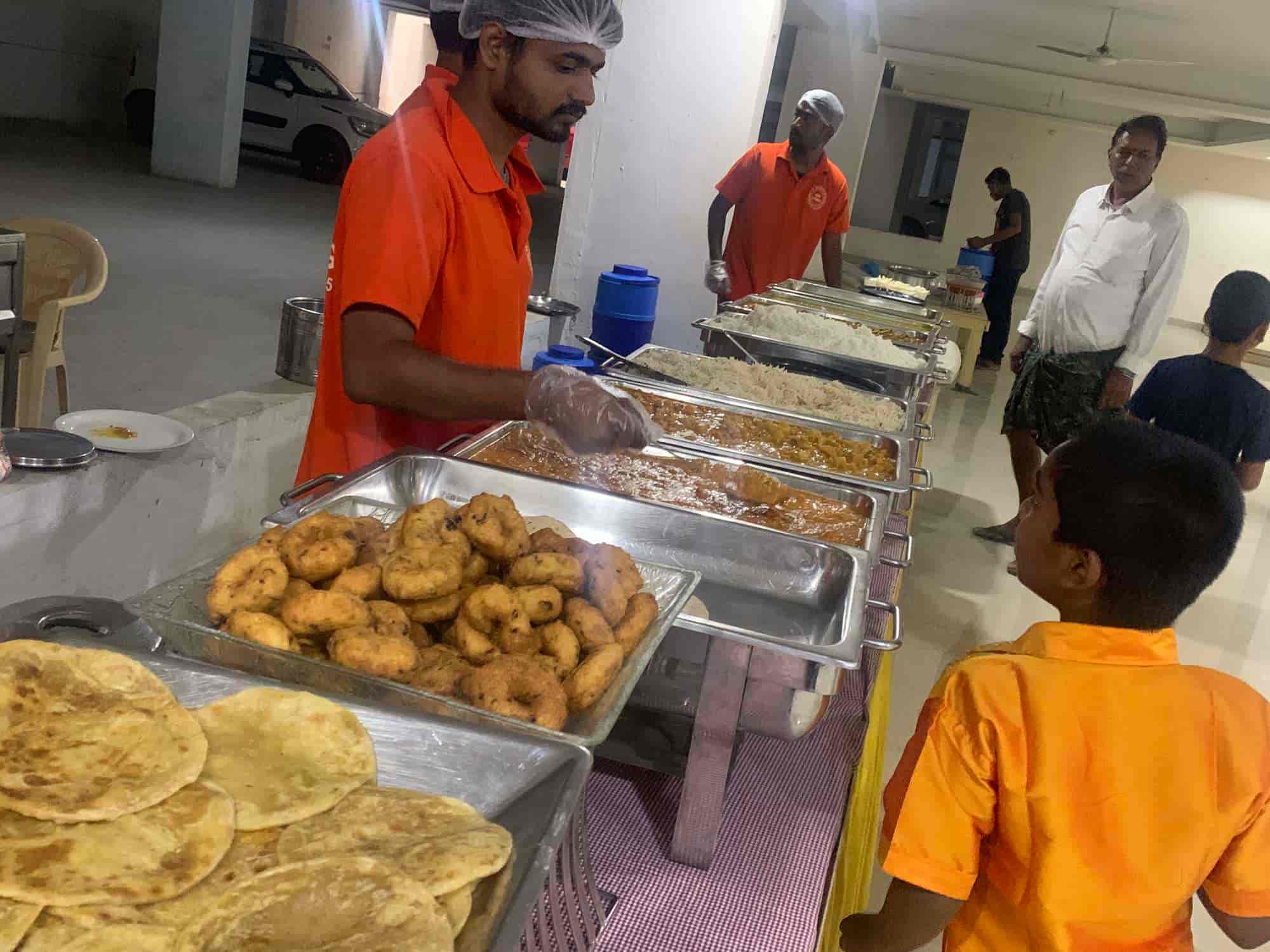 ABHI CATERINGS AND EVENTS in Kukatpally,Hyderabad - Best Caterers in ...