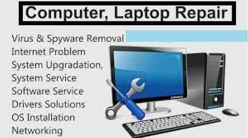 SRI LAXMI INFOTECH. in Secunderabad City,Hyderabad - Best Computer ...