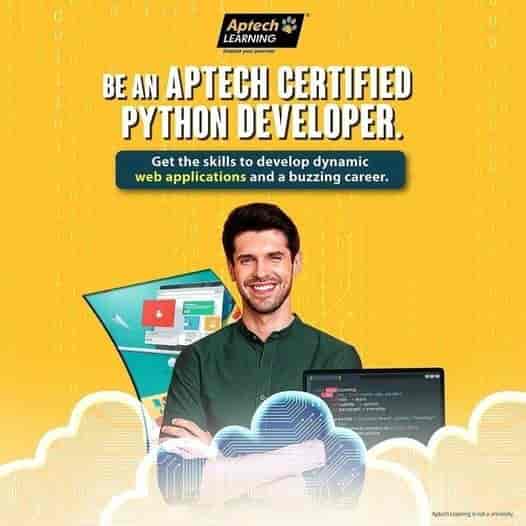 Aptech Learning in Motera,Ahmedabad - Best Computer Training Institutes ...