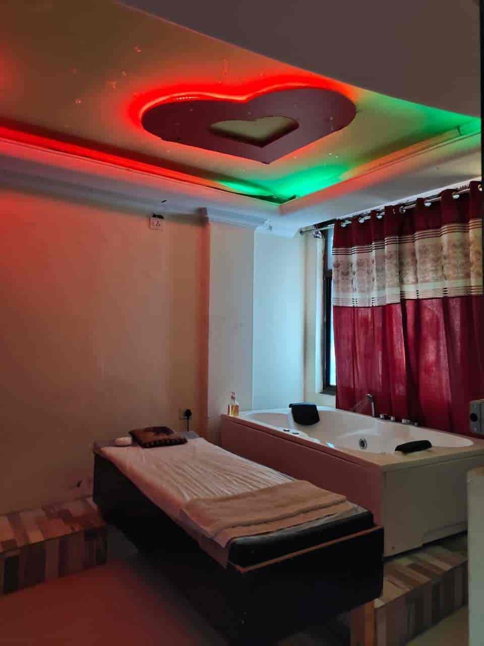 Lotus Spa in Banjara Hills,Hyderabad - Best Beauty Spas in Hyderabad ...