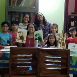 Top Macrame Classes in Jhajjar near me - Justdial